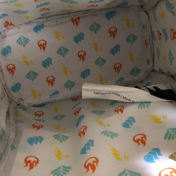 Loungefly | Bags | Loungefly Pokemon Limited Edition Mini Backpack ...